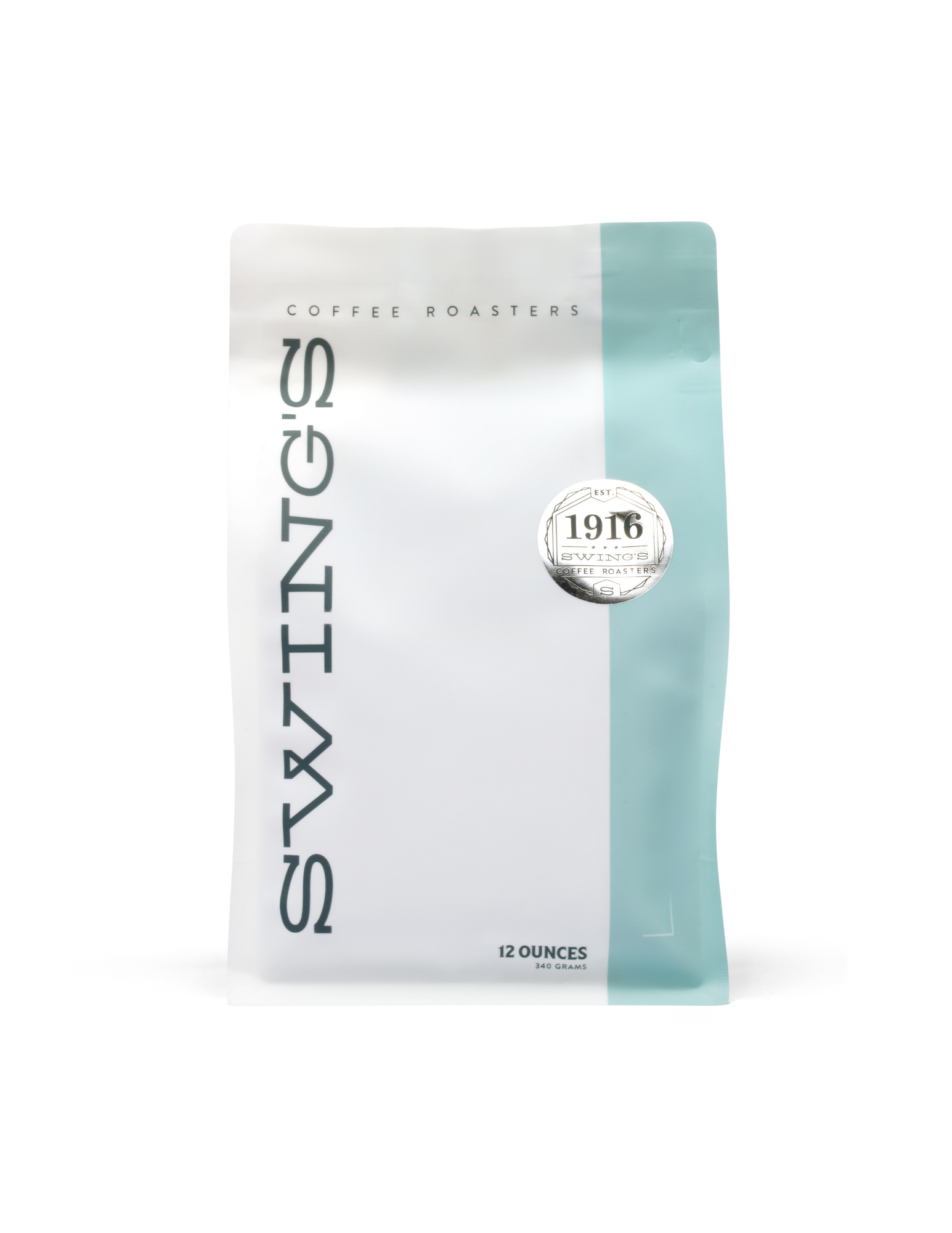 Roaster's Choice – Swing's Coffee Roasters